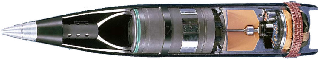 SMArt 155-mm-Produktion soll wieder anlaufen - S&T - Soldat & Technik