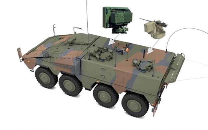 Sachstand und Perspektiven für das Geschützte Transportkraftfahrzeug ...
