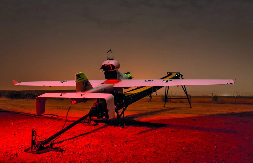 Rheinmetall übernimmt Aktivitäten des Drohnenherstellers EMT