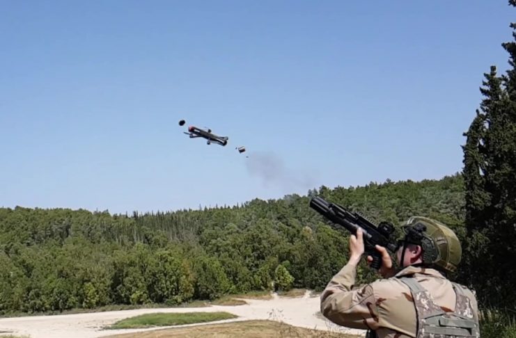 Ninox – SpearUAV stellt neuartige, gekapselte Drohnensysteme vor