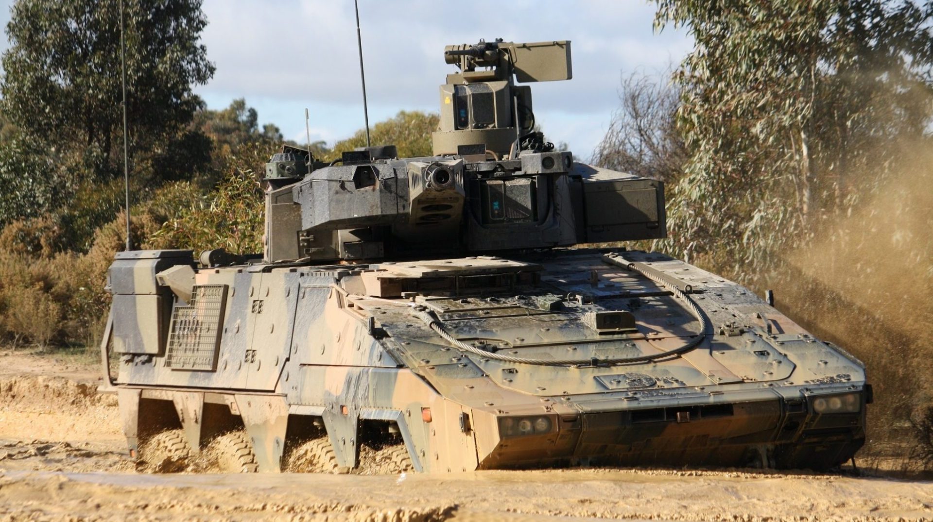 Spaeh-05_Boxer-Land400_LANCE-SEOSS_20170609_001 - S&T - Soldat & Technik