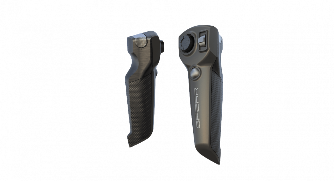 Ninox – SpearUAV stellt neuartige, gekapselte Drohnensysteme vor