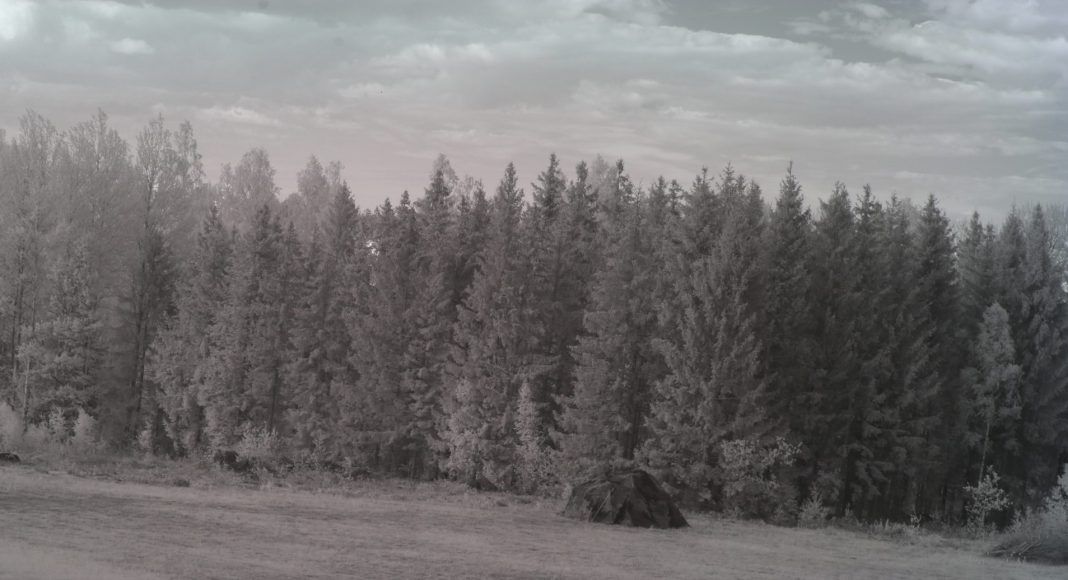 Multispektraltarnung – Ungesehen auf dem Gefechtsfeld