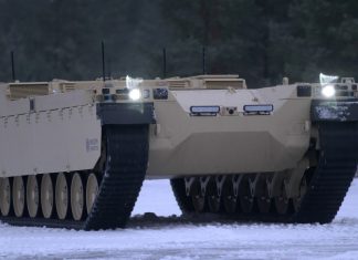 News - S&T - Soldat & Technik