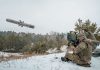Panzerabwehrsystem MELLS – Mehrrollenfähiges leichtes Lenkflugkörper-System