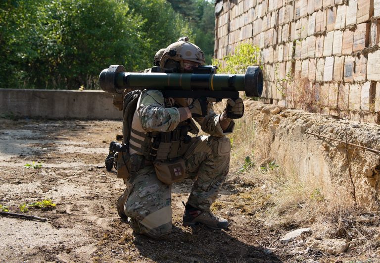 Dynamit Nobel Defence und General Dynamics-OTS geben Kooperation bekannt