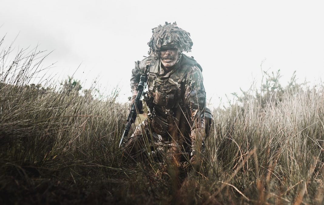 Ranger Regiment – British Army stellt neuen Spezialkräfteverband auf