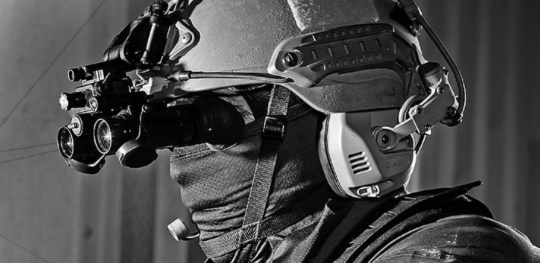 XACT nv33 – Elbit Systems liefert Nachtsichtbrillen an die Bundespolizei