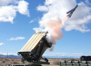 U.S. Marine Corps plant Beschaffung von Hero 120 Loitering Munition