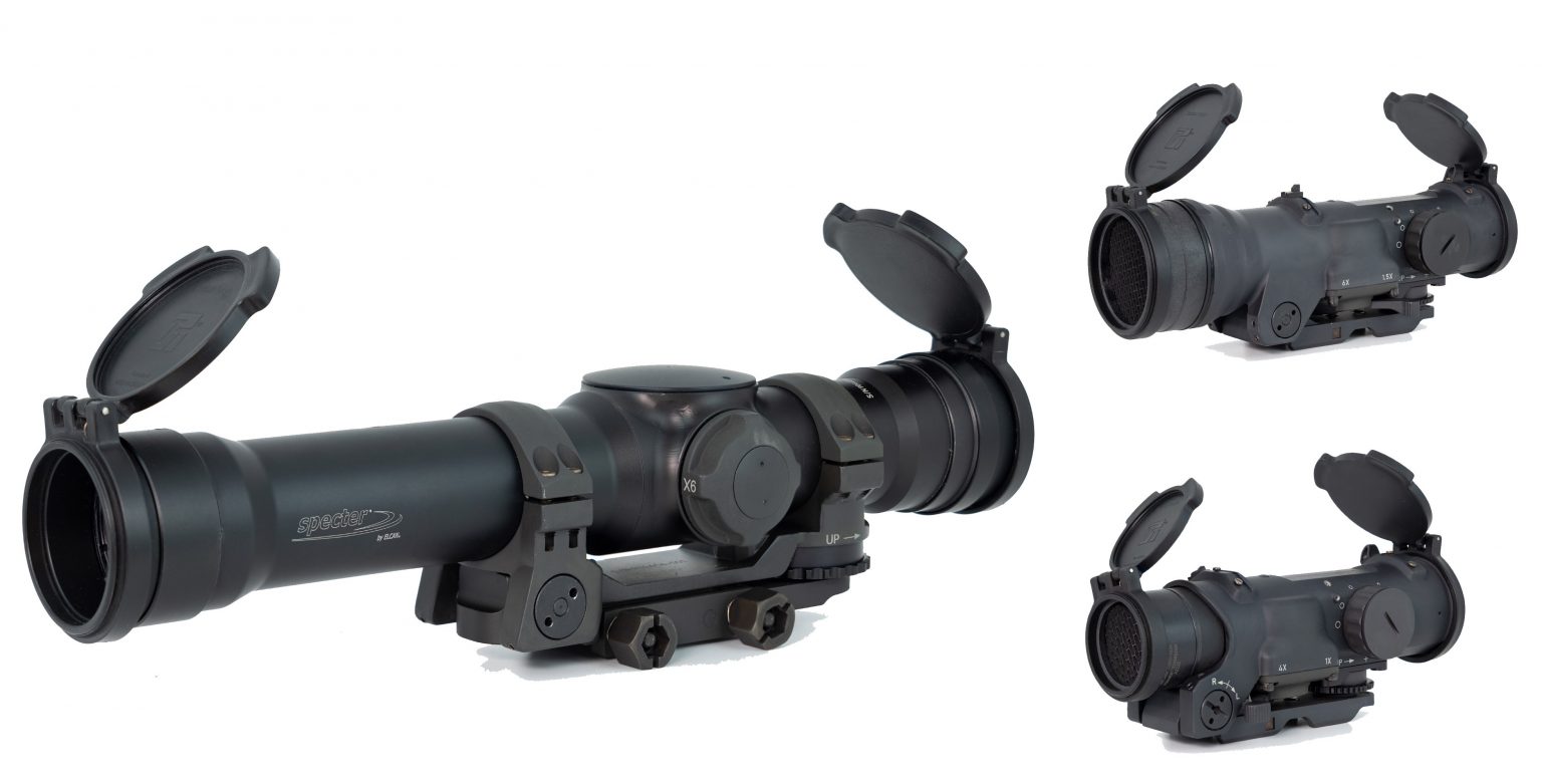 RUAG Ammotec weitet Kooperation mit Armament Technology aus