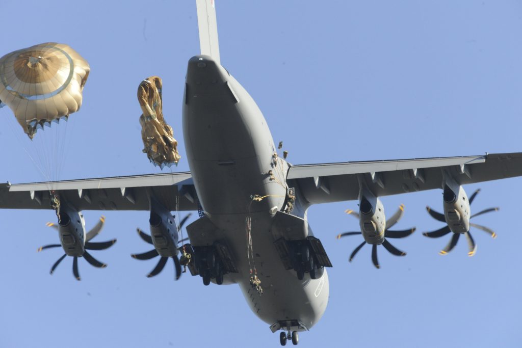 Eurosatory: DND zeigt RGW110 HH-T mit neuen Spike- und Griffstück-Design