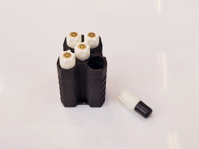 Smart ProtectoR: FN Herstal stellt neues Less Lethal System vor