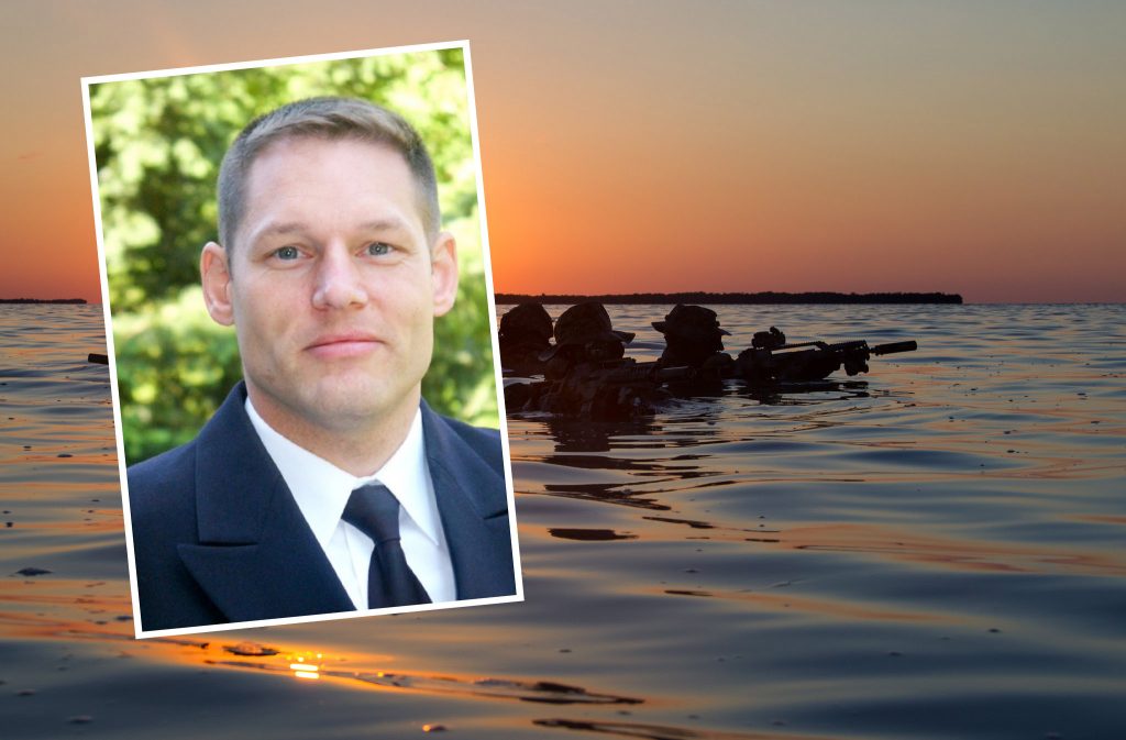 Direktor Spezialkräfte: Stephan Plath zum Flottillenadmiral befördert