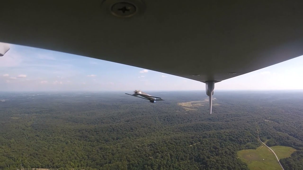 Switchblade 300: Loitering Munition in unbemanntes Trägersystem integriert