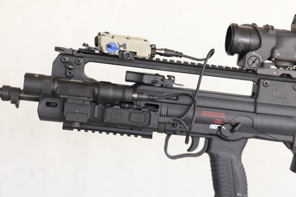 Die neue .375 SWISS P – Ihr taktischer Vorteil