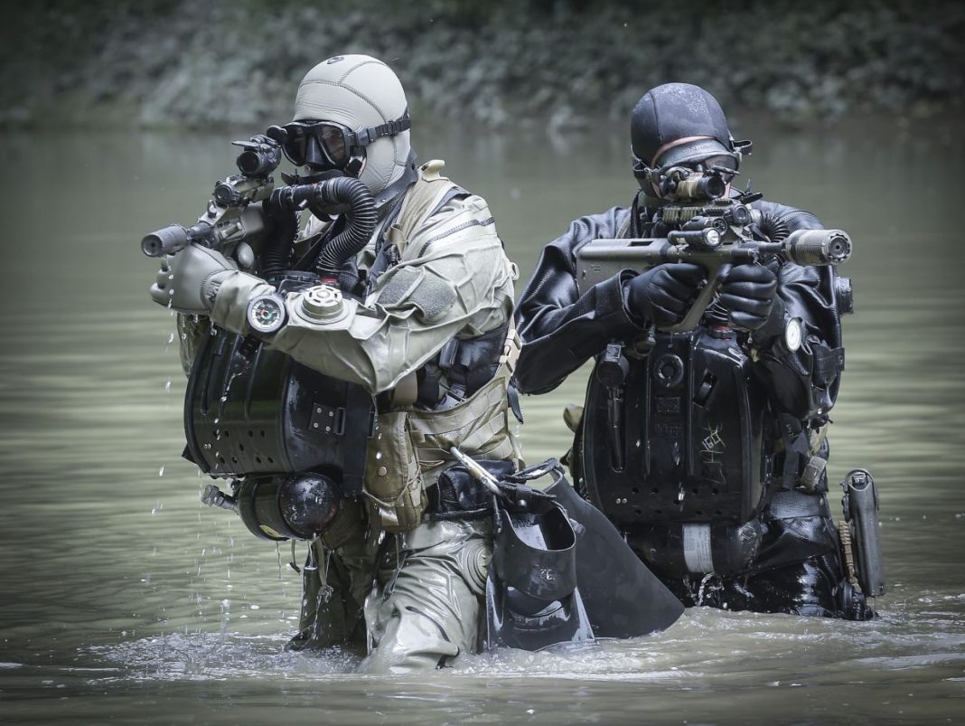 Numquam Retro – das Jagdkommando des Bundesheeres