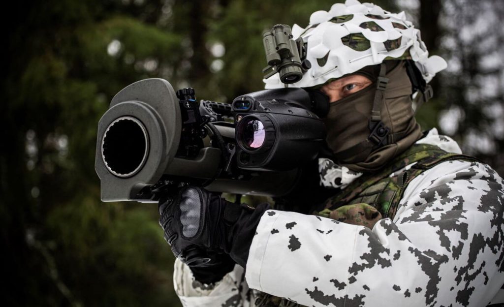 Neues Ballistikrechner-Anbaumaodul FN Elity für Scharfschützen & Spotter