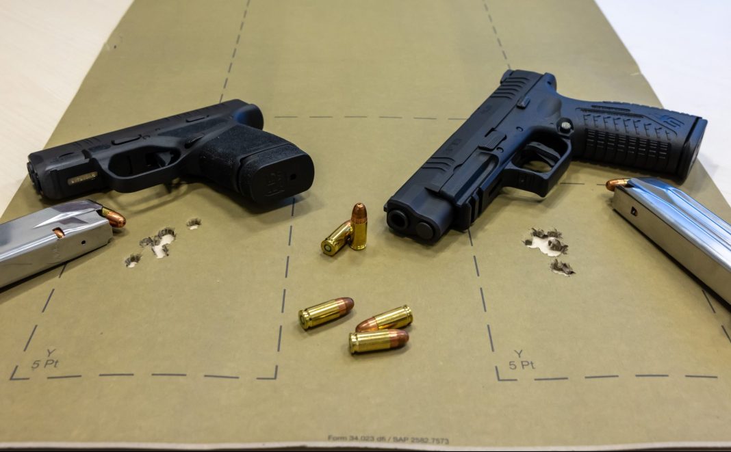 Die neue .375 SWISS P – Ihr taktischer Vorteil