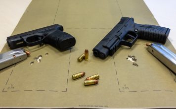 .375 SWISS P – RUAG Ammotec stellt neues Kaliber für Scharfschützen vor