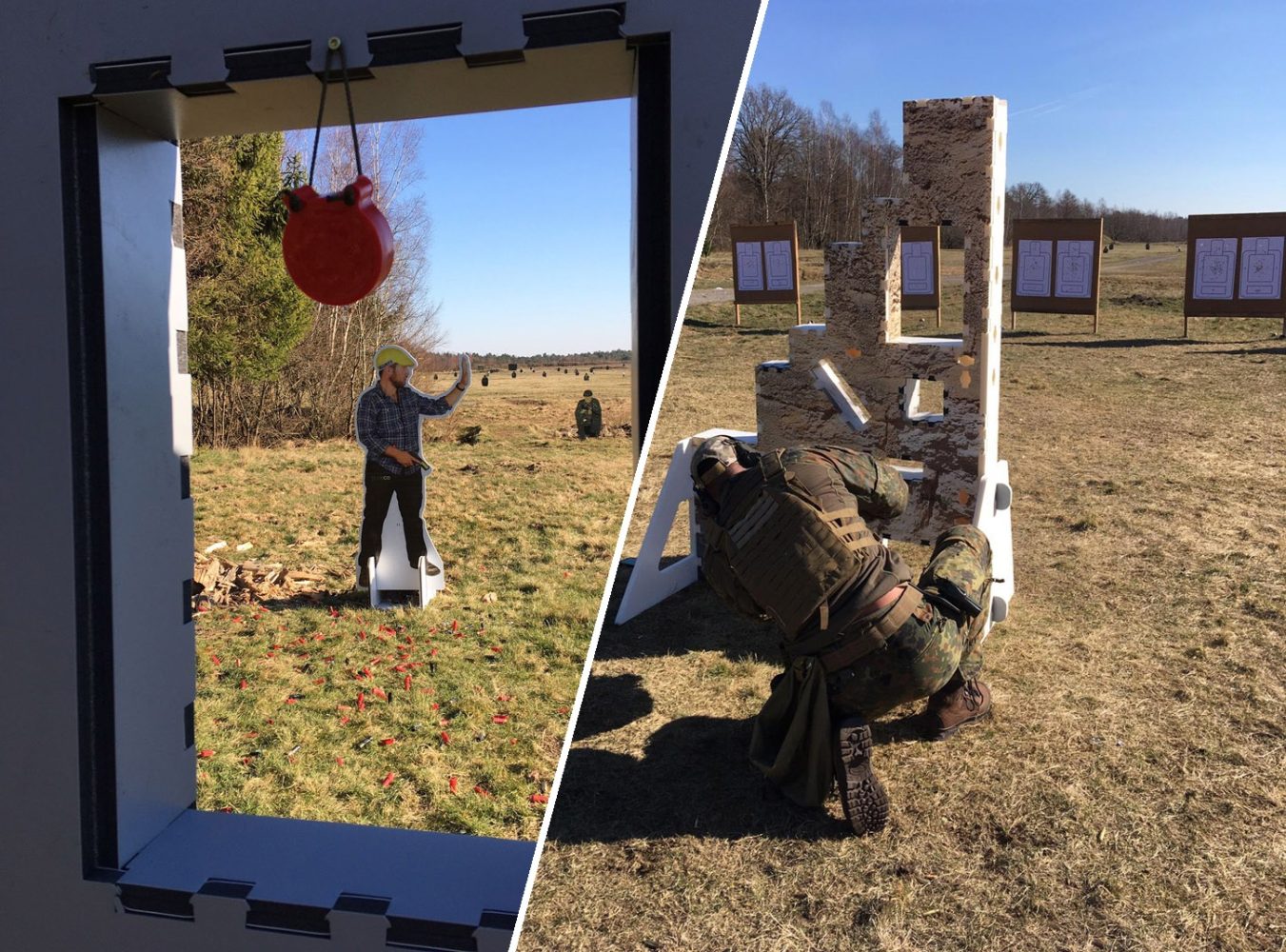 ASCALON: Nexter stellt Konzept einer 140-mm-Kanone für Kampfpanzer vor