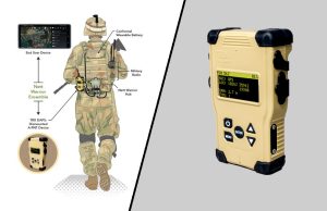 TRX Systems beliefert U.S. Army mit störungssicheren ...