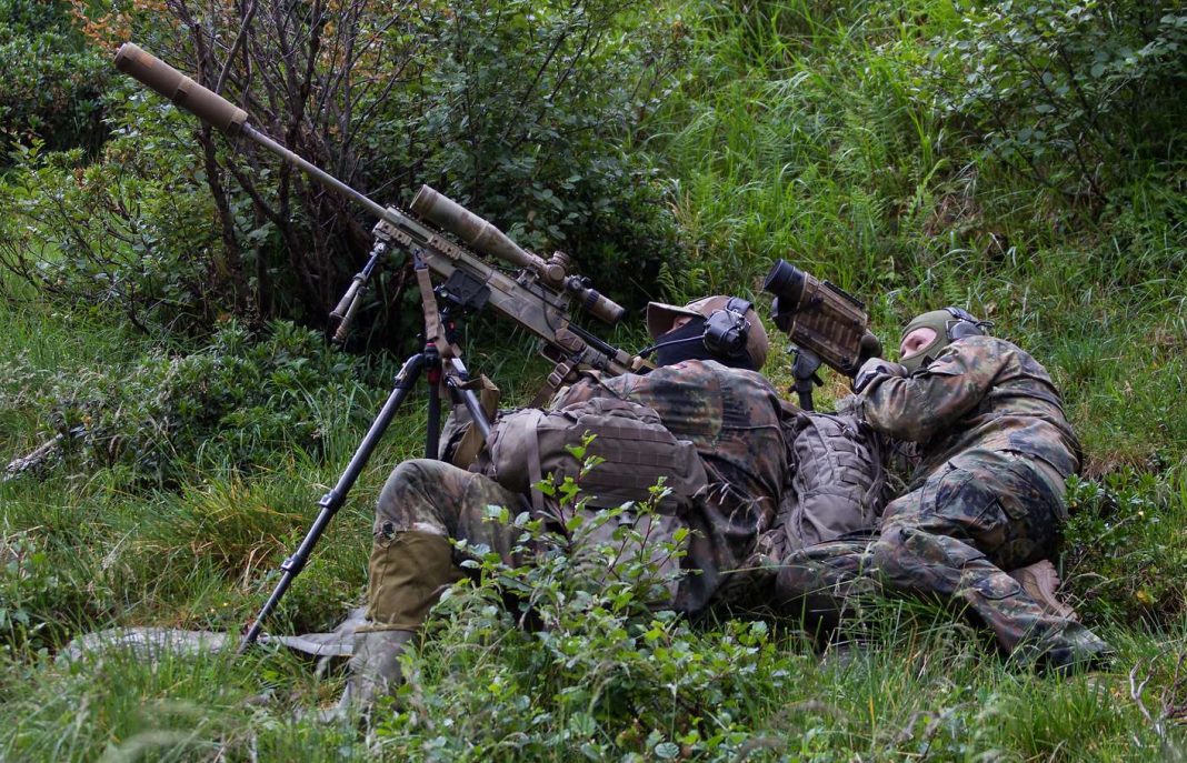 „Wir sehen einen hohen Bedarf an hochwertigen Zieloptiken“