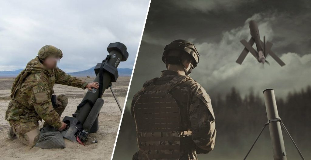 LASSO – Loitering Munition für die Linieninfanterie der U.S. Army