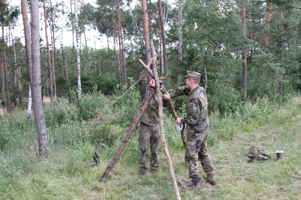 AN/PRC-160 – Division Schnelle Kräfte führt neue HF ...