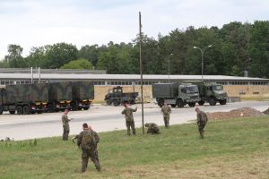 AN/PRC-160 – Division Schnelle Kräfte führt neue HF ...