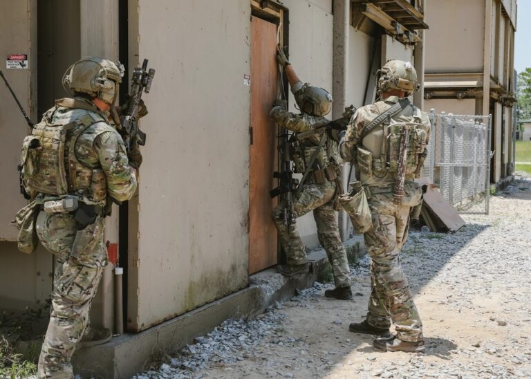 U.S. Army will Spezialkräfte verkleinern