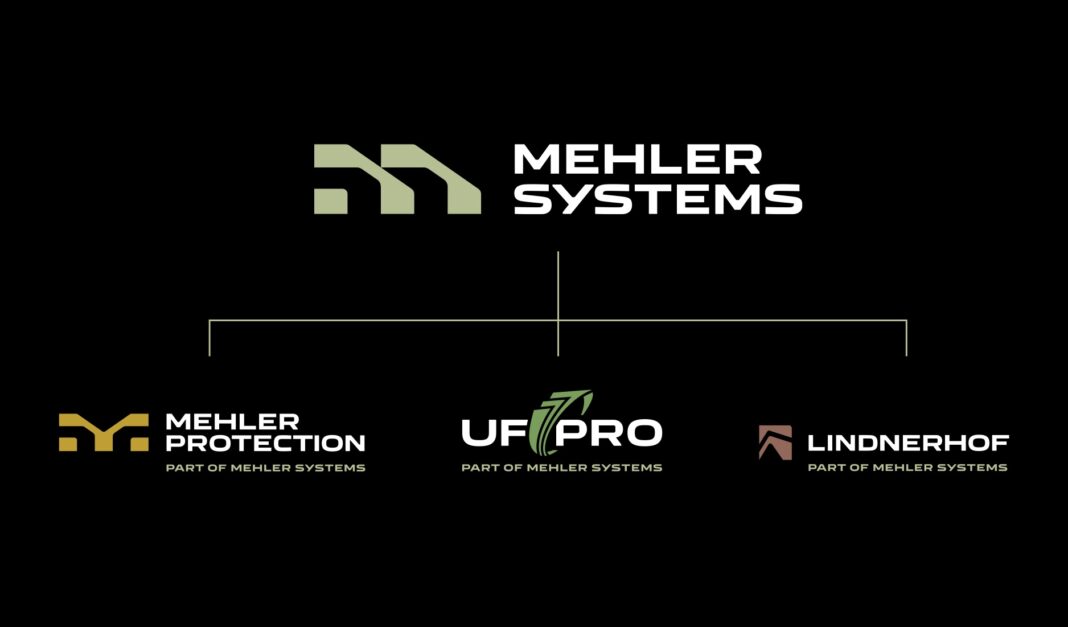Mehler Systems nun mit neuem Namen