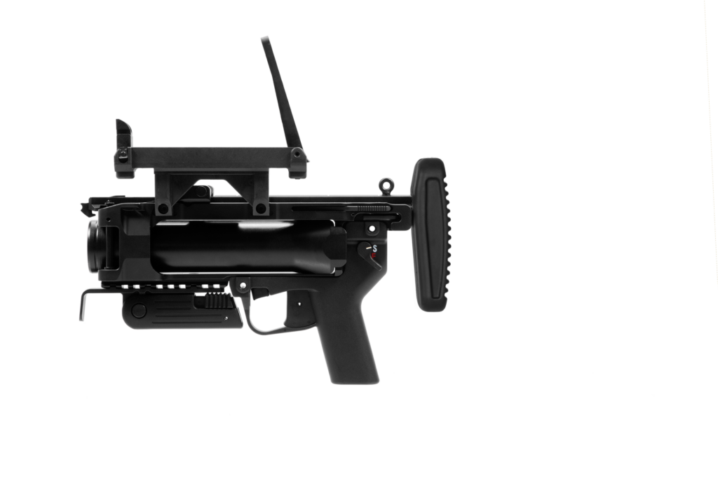 Heckler & Koch erhält Beauftragungen durch mehrere NATO-Länder
