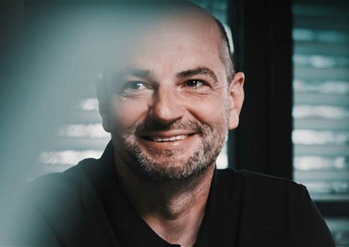 Enforce Tac: Das mobile AARTOS Drone Detection System (DDS) X2 und der ...