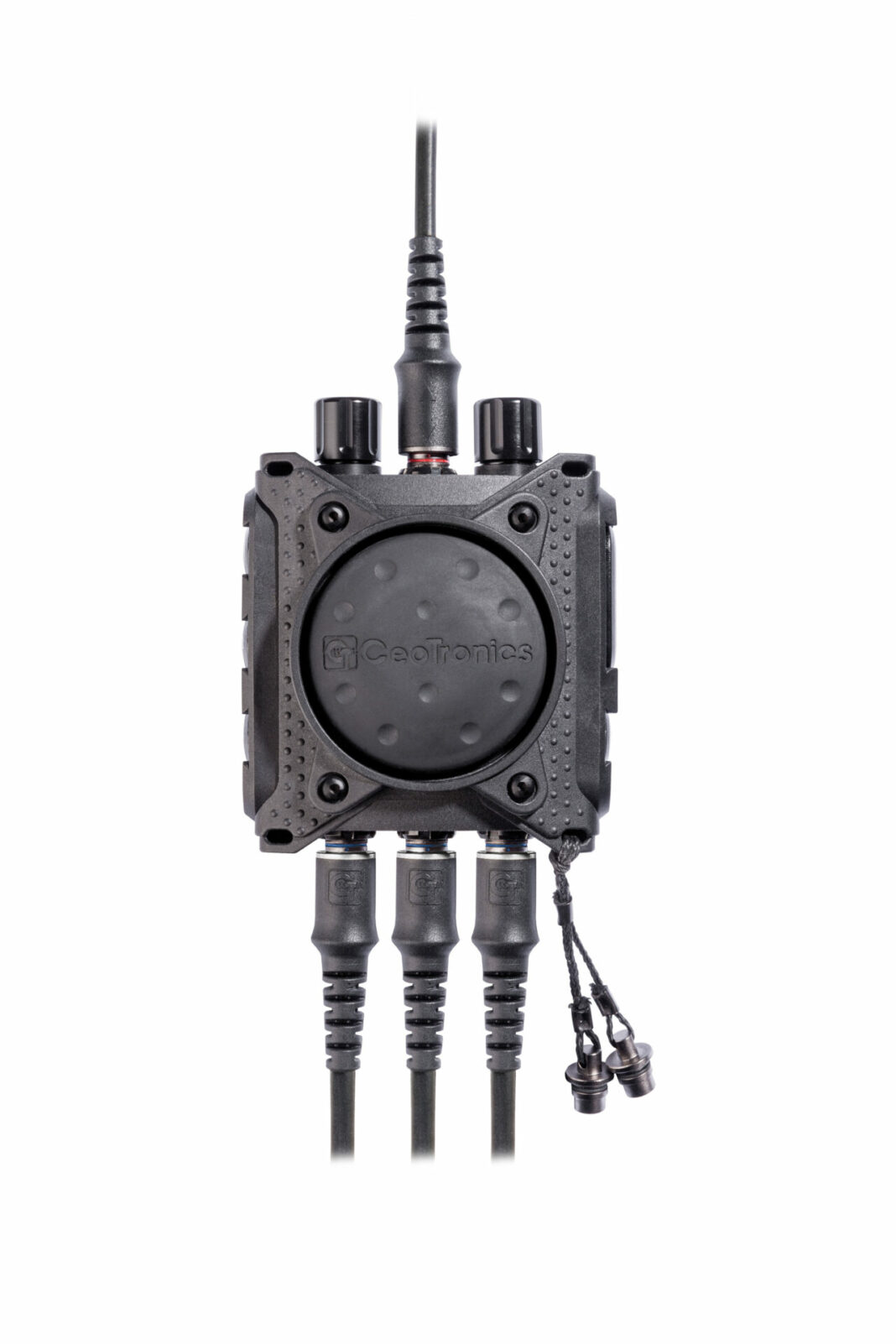 CeoTronics erhält Großauftrag aus Europa