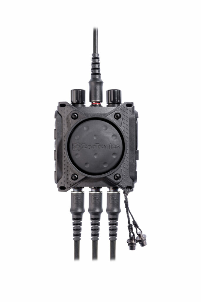 CeoTronics erhält Großauftrag aus Europa