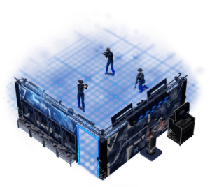 Enforce Tac: HGXR präsentiert XR-Lösungen für taktisches Training