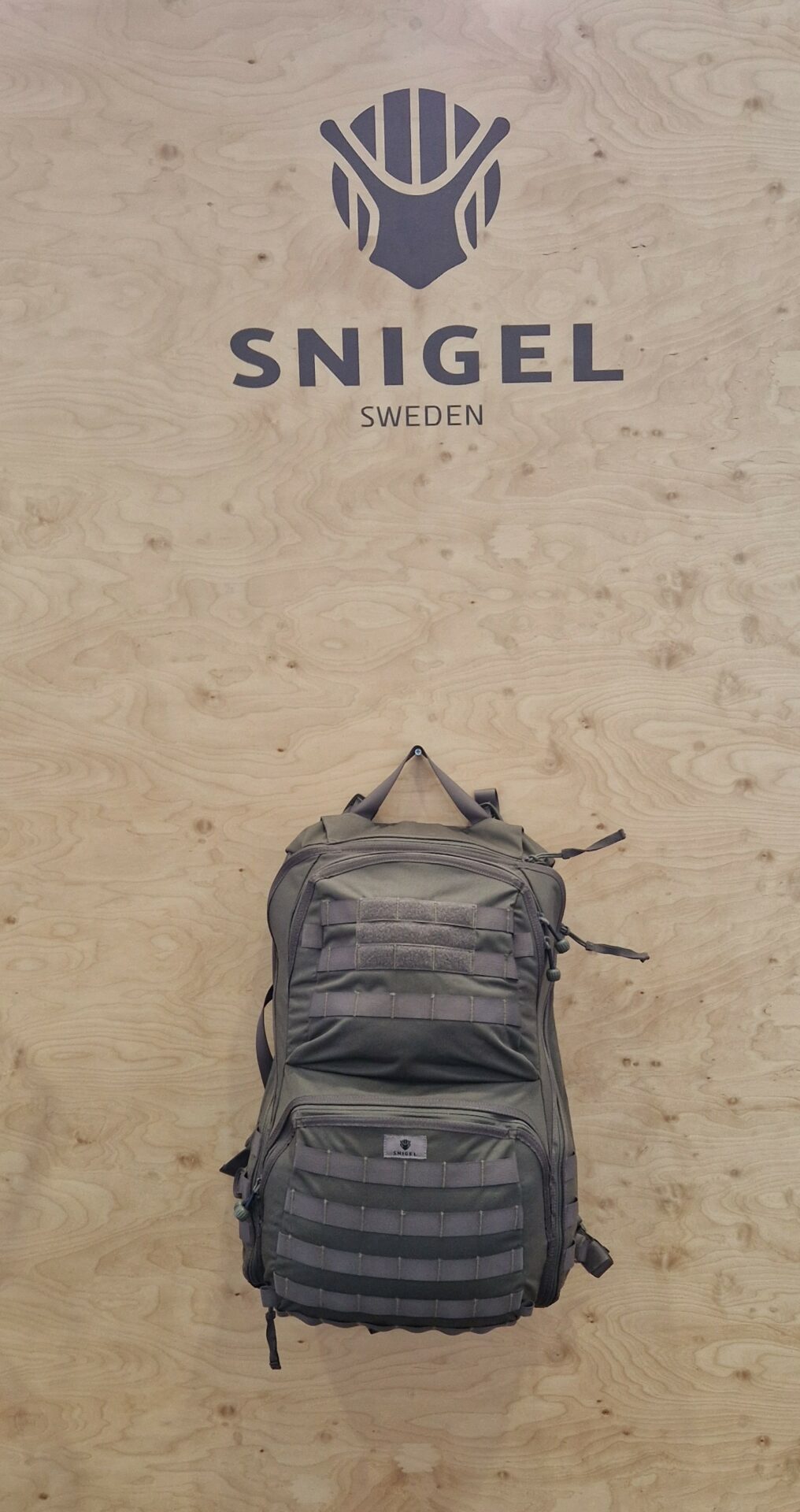 Von der Passion zum Profi: Die Geschichte hinter Snigel Design AB's Erfolg