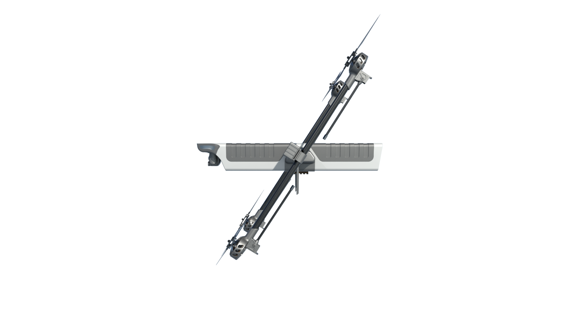 UVision kauft Trim Robotics für mehr Loitering Munition