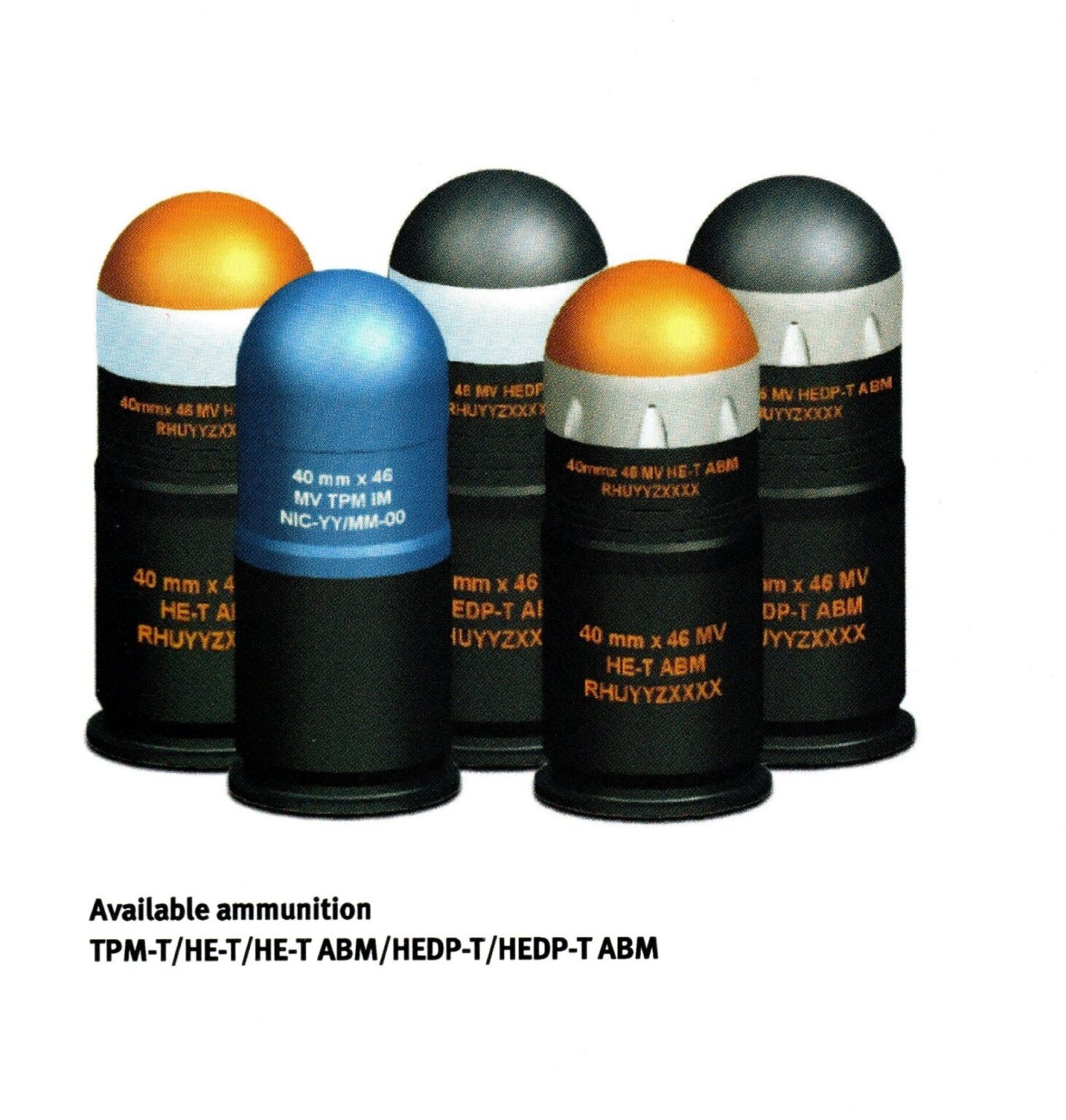 Video: SSW 40 - Schießen mit Rheinmetalls neuer Granatwaffe