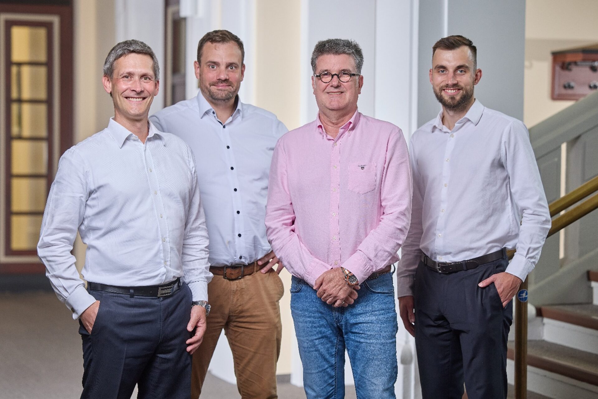 MSM Walsrode: Neuer Name für die Nitrocelluloseproduktion