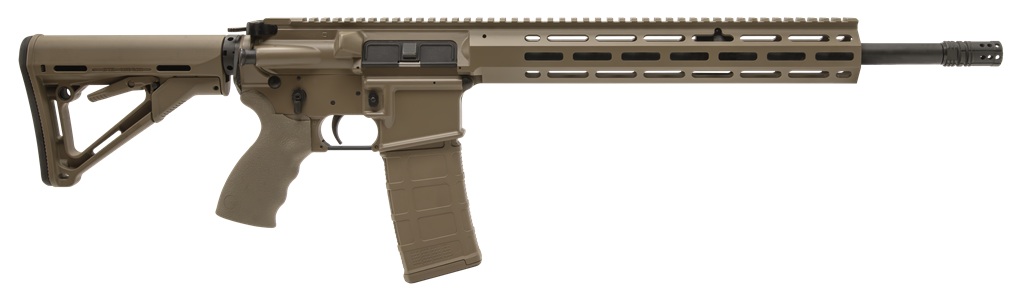 Sturmgewehr M25 C8 MRR von Colt Canada für Dänemark