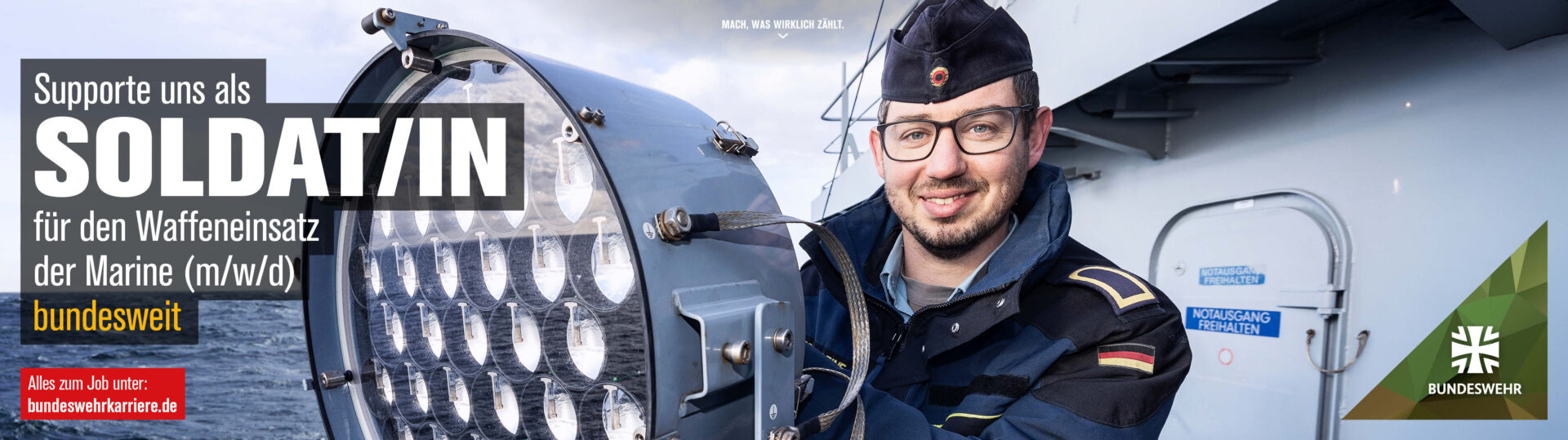 Geschützter Logistik-LKW: Rheinmetall MAN Military Vehicles stellt ...